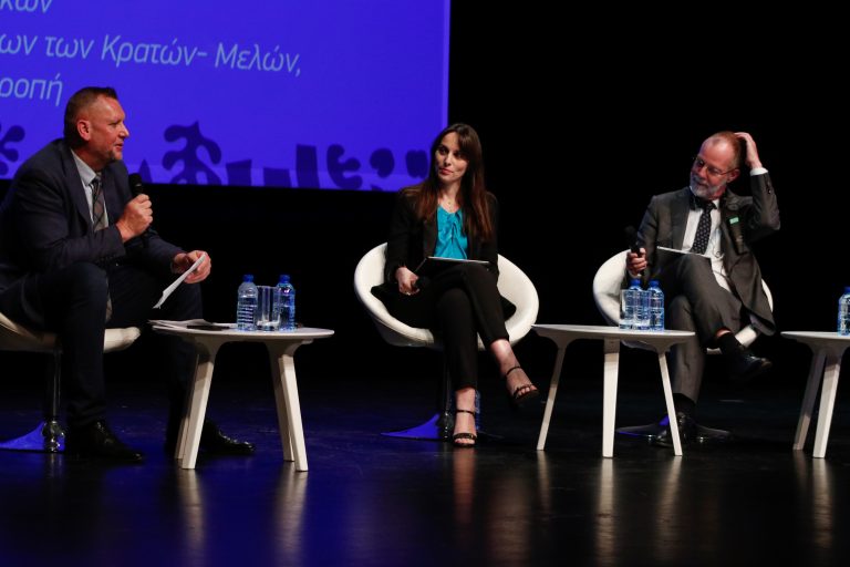 Γενική Γραμματεία Νομικών και Κοινοβουλευτικών Θεμάτων | Γενική ...